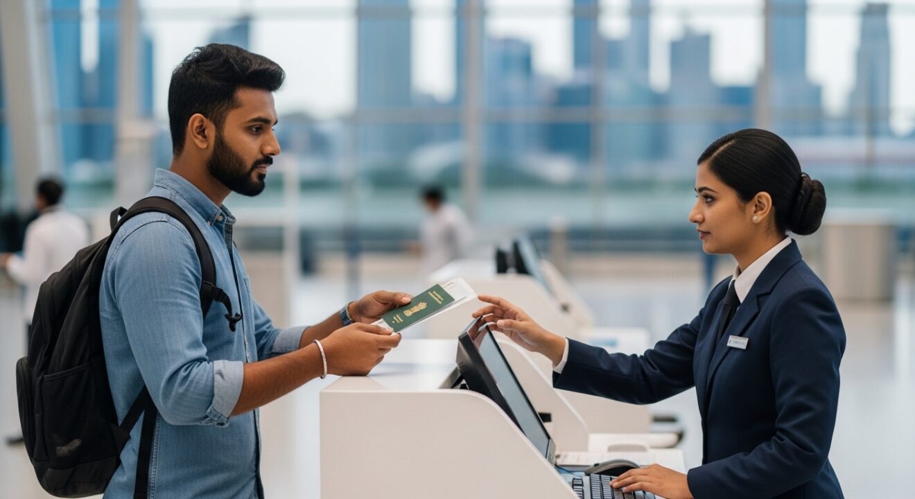Singapore Immigration Update May 2026: New Entry Rules, NBD & Visa Changes