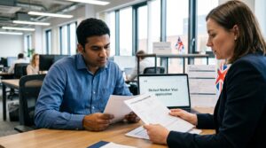 UK Certificate of Sponsorship (CoS) Rule Changes: What Skilled Workers ...